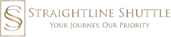 Contact - Straightline Shuttle